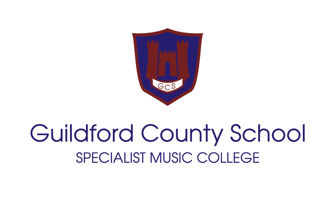 Welcome to Guildford County School